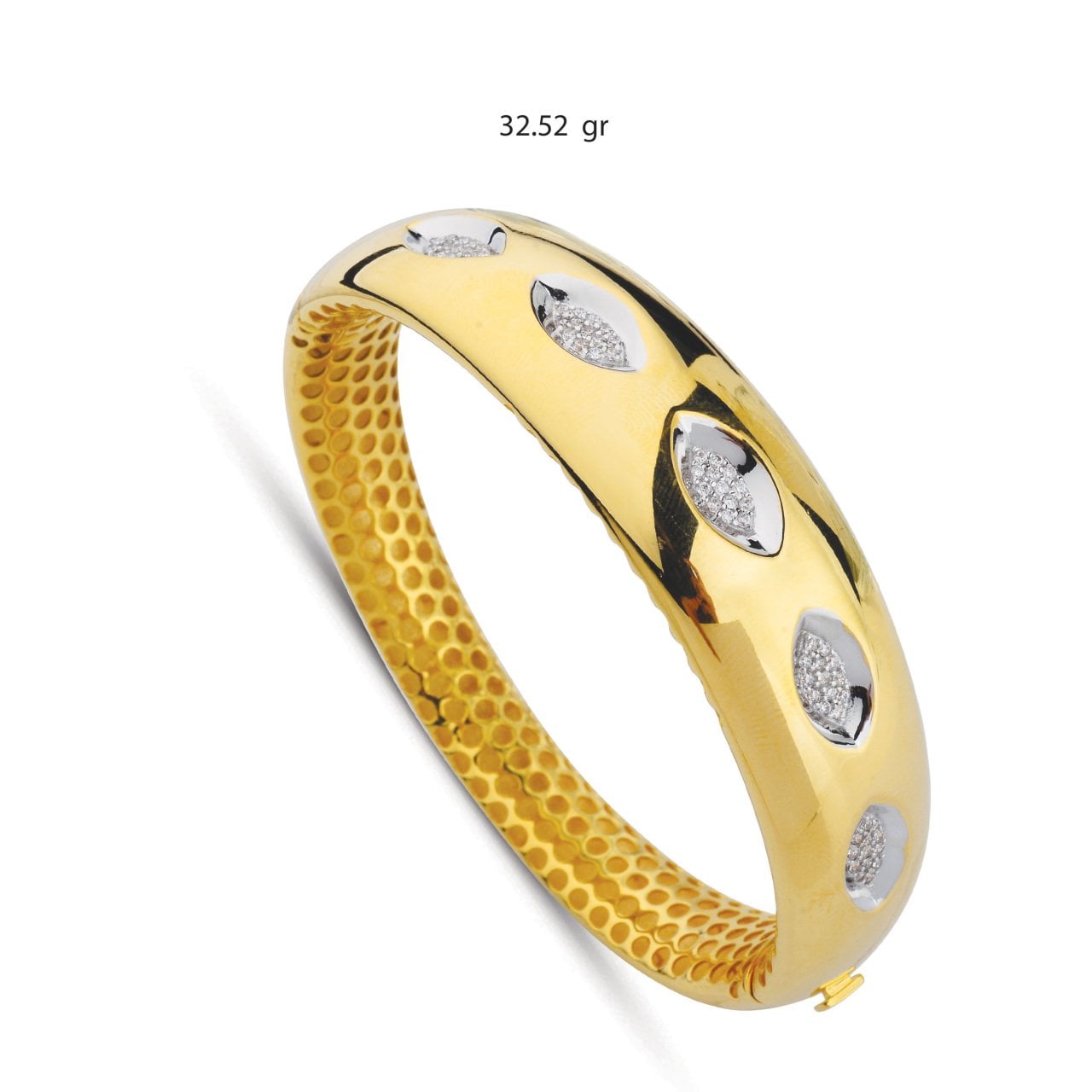 Machine Bracelet 10